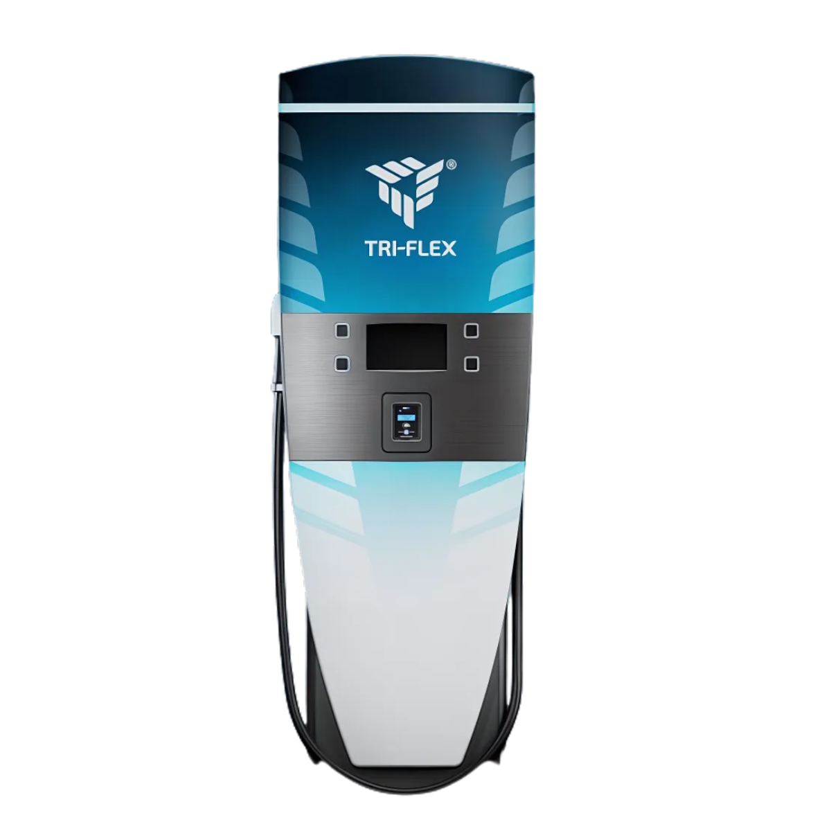 Tritium - EV Charger Showcase